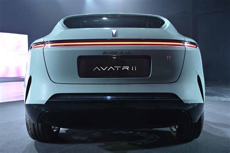 Avatr 11 เปิดตัวอย่างเป็นทางการ พาชม Suv ไฟฟ้าหรูจากจีน ราคาเริ่ม 2 099 ล้านบาท เว็บไซต์