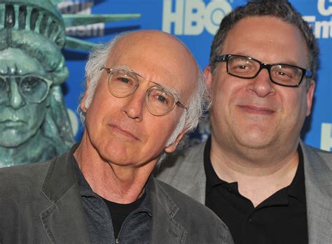 Larry David Curb Your Enthusiasm Season 9