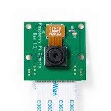 Raspberry Pi Based IOT Security And Surveillance System With Motion OS