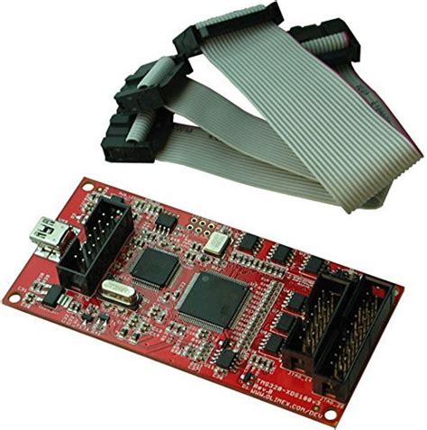 Buy TMS320 XDS100 V3 TMS320 DSP Jtag For Code Composer CCS 5 CCS 6