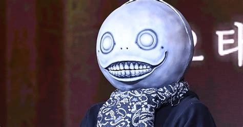 포토 시노앨리스의 요코오 타로 크리에이티브 디렉터