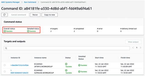 Create Custom Patch Baseline In Ssm Patch Manager Windows Awstut