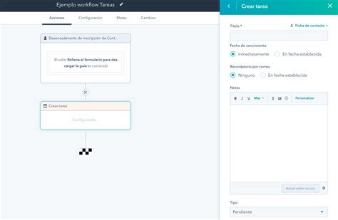Tareas En Hubspot Cómo Utilizarlas Y 6 Trucos Inboundcycle