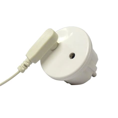 European Earthing Plug And Cable Sleep Earthed