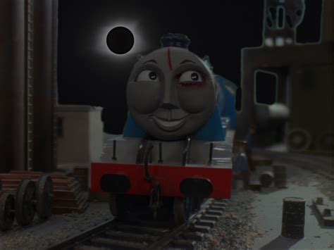 Sodor Eclipse Au Gordon By Jk0424 On Deviantart