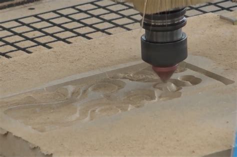2030 Linear Atc Cnc Router With Eot 3 Oscillating Knife And 8 Tool
