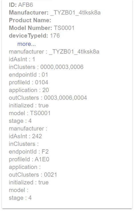 Deprecated Generic Zigbee Drivers With Presence And Recovery Markus
