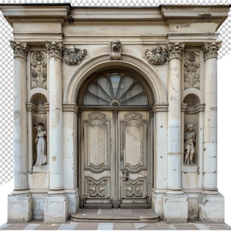 Premium Psd Psd 3d Built Structure