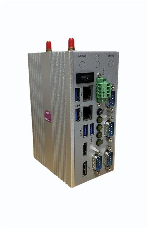 Three Phase Aluminium Remote Terminal Unit At ₹ 755000 Piece In Ahmedabad Id 2856512444130