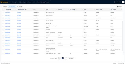 Freshworks Sapo And Freshsales Suite Integration By Hexasync Integration Freshworks Marketplace