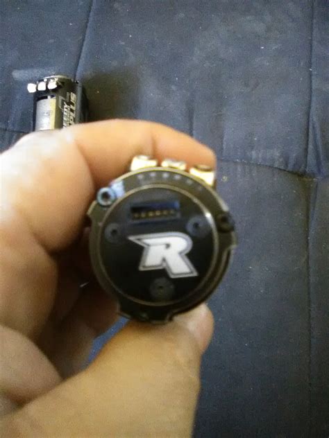 Reedy S 17 5 And 13 5 R C Tech Forums