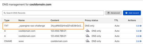 Single Sign On Sso For Wp Engine User Portal Support Center