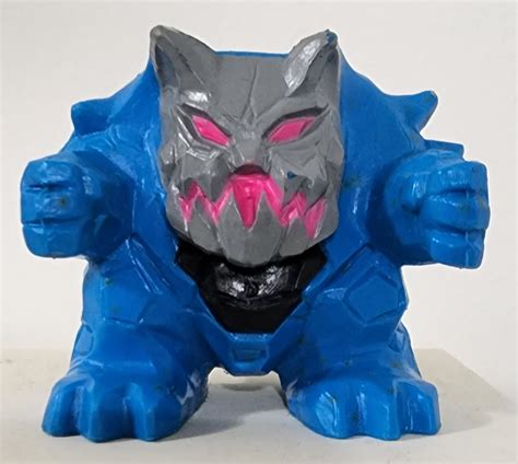 3d File Scowl Decepticon Transformers 1989 Printable・3d Printing Design To Download・cults