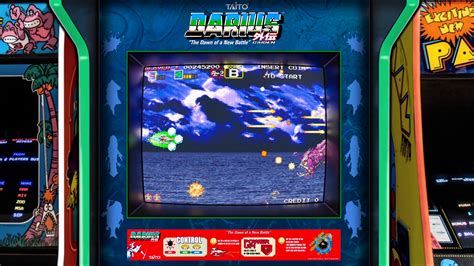 Orionsangels Realistic Arcade Overlays For Mame And Retroarch Updated 05 20 2025 Pack 7 Is Now