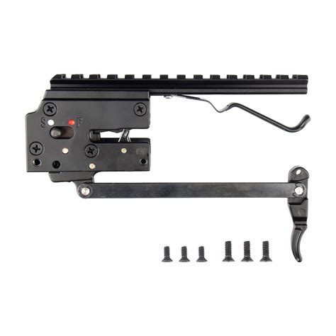 Man Kung MK XB TR Trigger Assembly Mirito Com