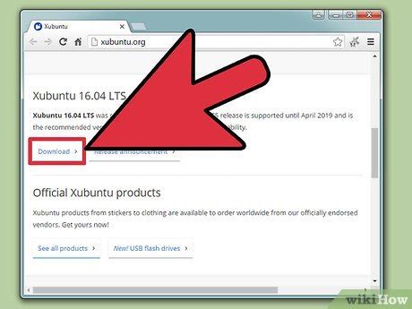 How To Install Xubuntu Steps With Pictures WikiHow Tech