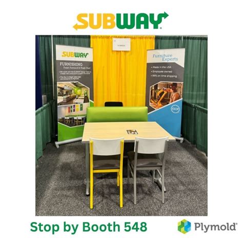 Ryan Dahnert On Linkedin Were In Las Vegas At The 2024 Subway Global Convention As A Longtime…