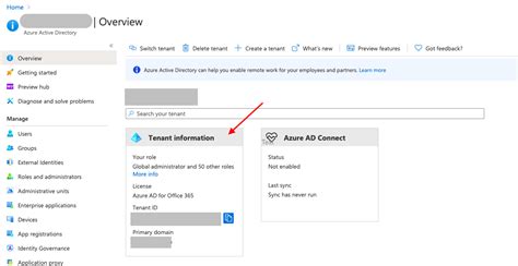 Synchronize Contacts With Microsoft Entra Id Happyfox Support