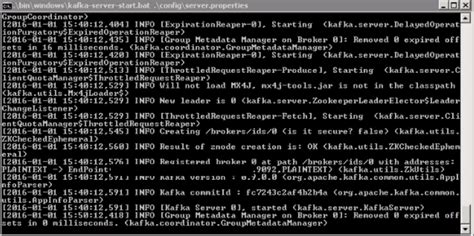 How To Install Kafka Guide To Install Kafka On Windows And Linux
