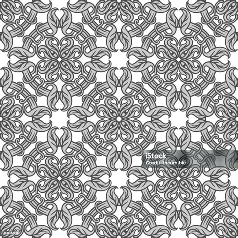 포르투갈어 아줄레호 세라믹 타일 매끄러운 패턴 지중해 전통 장식 이탈리아 도자기 또는 스페인 마졸리카 0명에 대한 스톡 벡터 아트 및 기타 이미지 Istock