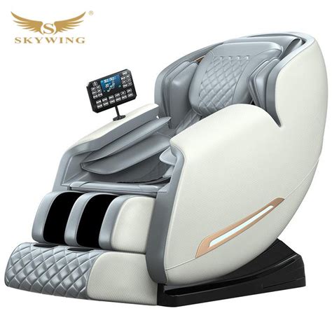 Massage Chair Full Body Massager Automatic Massage Sofa Smart Massage