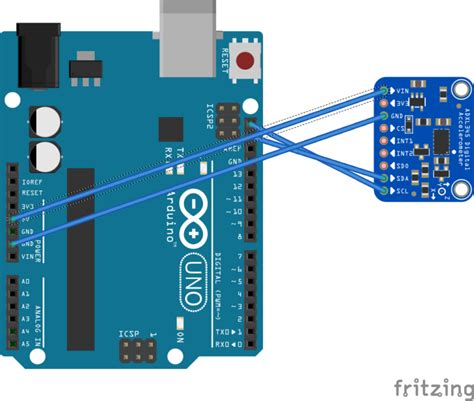 Arduino Compatible Coding 19 Interfacing An Adxl345 Accelerometer