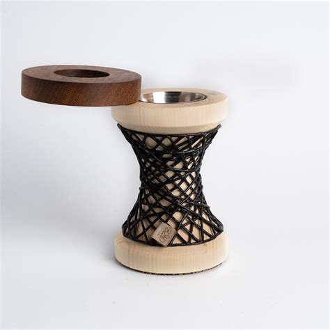 String Safe Black Mobkhar Matt Farah Home