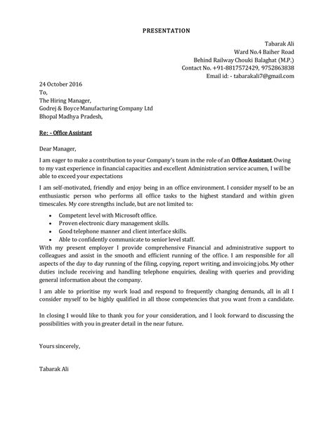 Tabarak Ali Presentation Docx