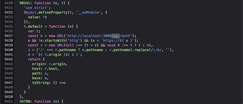 Next Auth Fails With Netlify Deploy Next Auth GET Api Auth Session