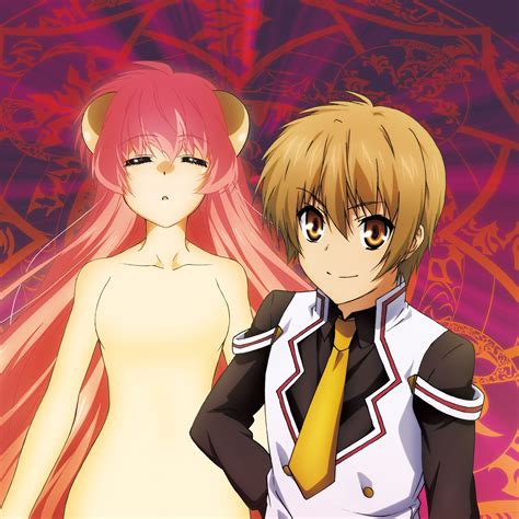 Seikoku No Dragonar Wallpapers Wallpaper Cave
