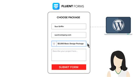 Introducing The New Fluent Forms Signature Plugin For Wp E Signature