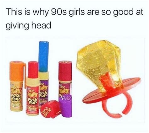 This Is Why S Girls Are So Good At Giving Head Funny