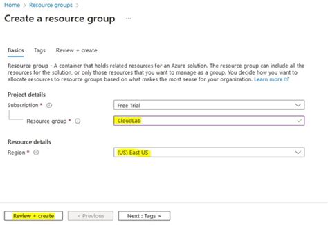 How To Create Azure Virtual Network Vnet Cloudwithease