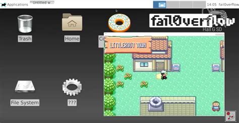 It S Official You Can Now Boot Linux On Your PlayStation 4 Gaming Console Softpedia