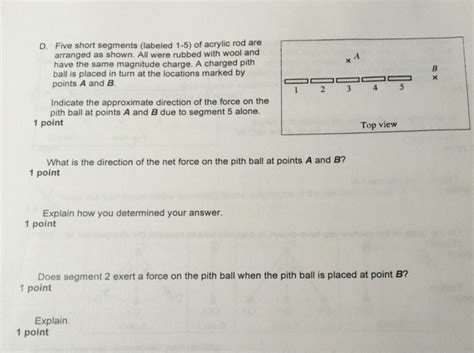 Solved Question Chegg