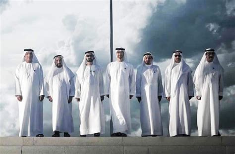 ابن زايد يهمش شيوخ الإمارات وغضب داخلي ينذر بانقلاب ضده اللواء