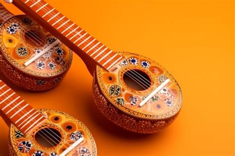 Mariachi Instruments Images Free Download On Freepik
