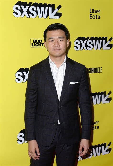 Ronny Chieng