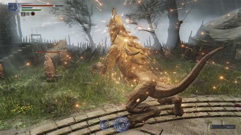 Elden Ring Nightreign Executor Guide