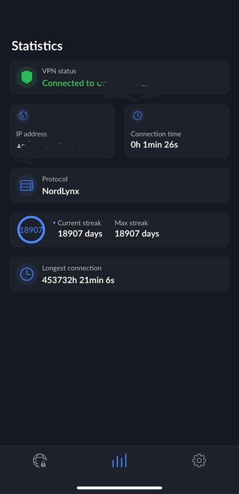 Thanks Nordvpn For Keeping My Browsing Safe And Secure For 51 8 Years R Programmerhumor