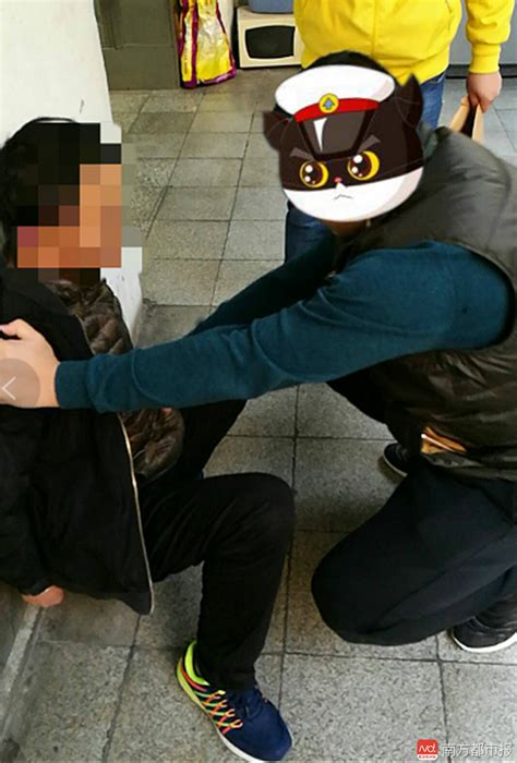 近期深圳一小区发生多起入室盗窃 小偷已3次入狱