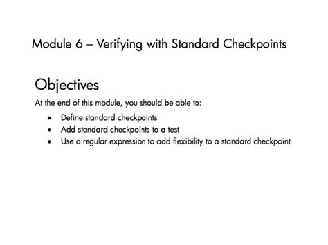 Solution Using Unified Functional Testing Studypool