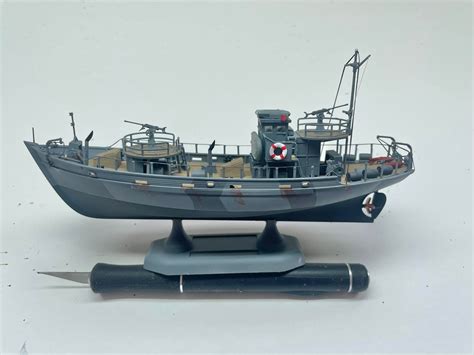 Ship Models I Usually Do Ships With Some Historical Significance But This Model Caught My Eye