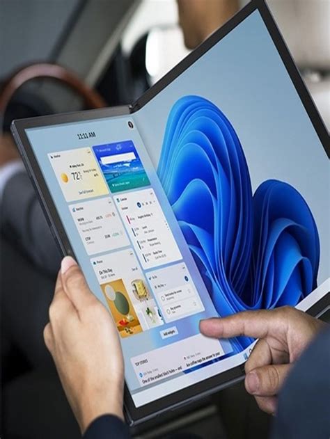 Asus Zenbook Fold Oled Specifications Technozigzag Com