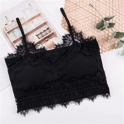 Модные бюстгальтеры для женщин женские топы на бретельках облегающая грудь рубашка