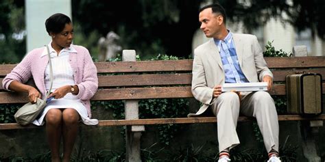 Lessons We Learned From Forrest Gump
