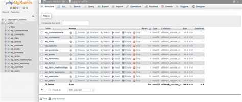 WordPress Database What It Is How To Manage It And More