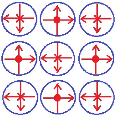 Schematic Diagram Of The Space Particles Download Scientific Diagram
