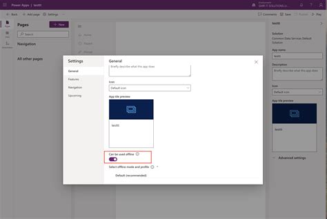 Configure Model Driven App For Offline Use Dynamics 365 Uk365guy Malla Reddy Helping