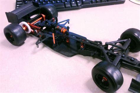 HPI F W Exotek Chassis And Aluminum Upgrades R C Tech Forums